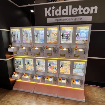 KIDDLETON - Updated May 2025 - 90 Photos & 49 Reviews - 335 E 2nd St ...