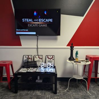 UNLOCKED: ESCAPE ROOM - Updated October 2025 - 204 Photos & 613 Reviews ...