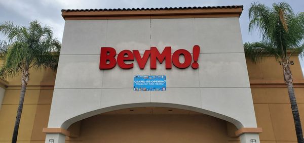 BEVMO! - Updated December 2024 - 86 Photos & 87 Reviews - 1346 W Valley ...