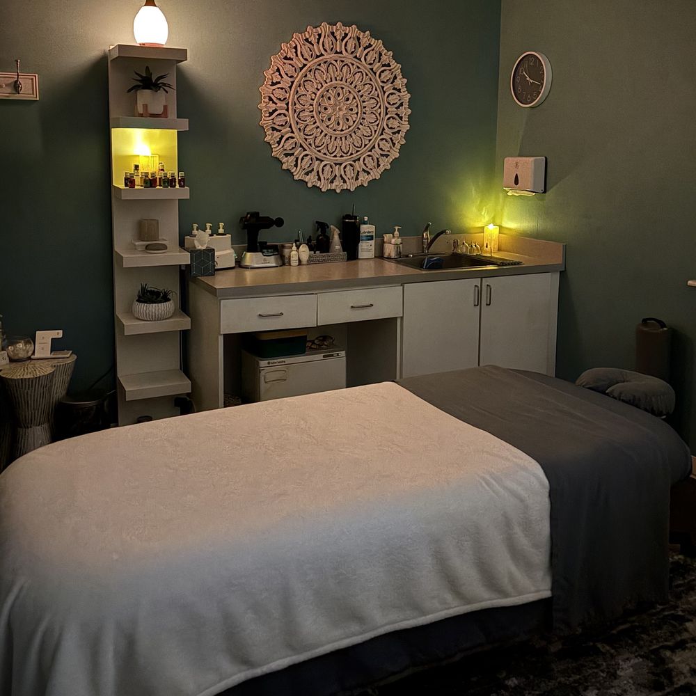 EMILY H CAGLE, LMT - HAMAN’S HEALING HANDS - Updated October 2025 ...