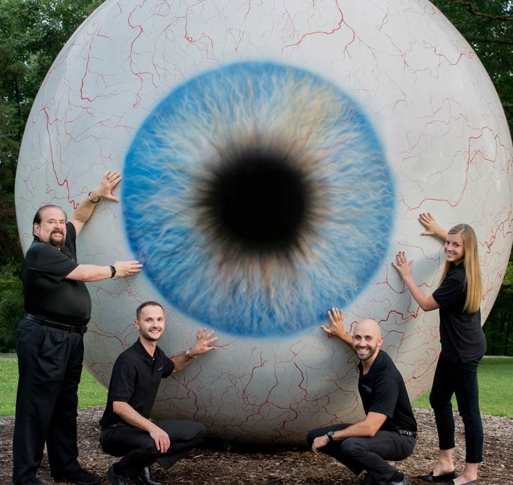 SUREVISION EYE CENTERS - Updated October 2025 - 10 Photos - 1 ...