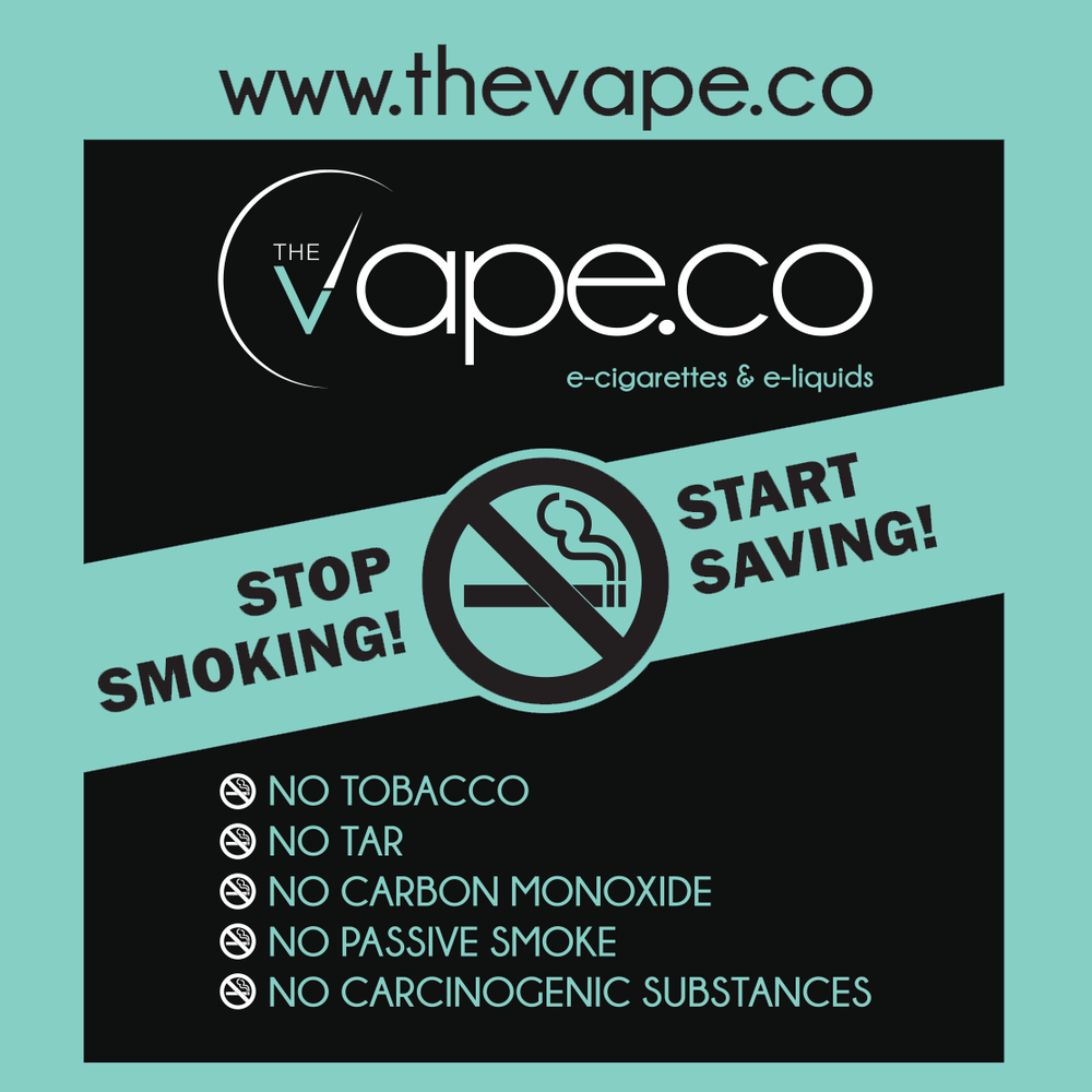 THE LONDON VAPE COMPANY - 102 East Barnet Road, London, United Kingdom ...