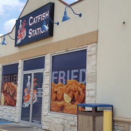 CATFISH STATION - Updated September 2025 - 112 Photos & 147 Reviews ...
