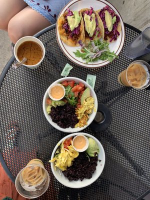 SENTIENT BEAN - 398 Photos & 577 Reviews - 13 E Park Ave, Savannah, GA ...