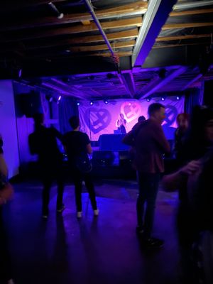 THE REBEL LOUNGE - Updated August 2025 - 98 Photos & 111 Reviews - 2303 ...