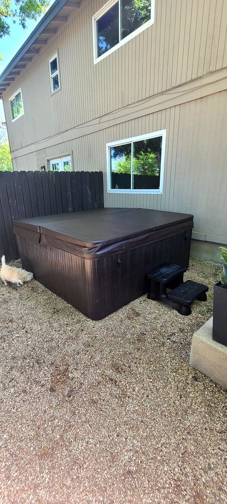 SPARTAN SPA MOVING - Updated September 2024 - 19 Photos - 1834 Ferguson ...