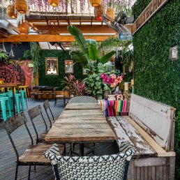 EL TECHO - Updated June 2025 - 749 Photos & 466 Reviews - 606 Florida ...