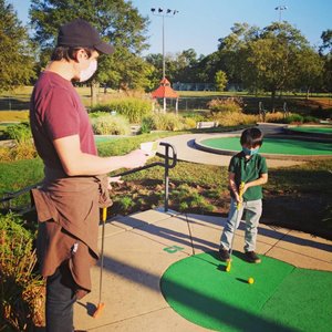 SPRING ROCK GOLF CENTER - Updated July 2024 - 218 Photos & 99 Reviews ...
