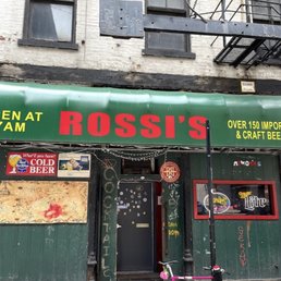 ROSSI’S LIQUORS - Updated December 2025 - 196 Photos & 423 Reviews ...