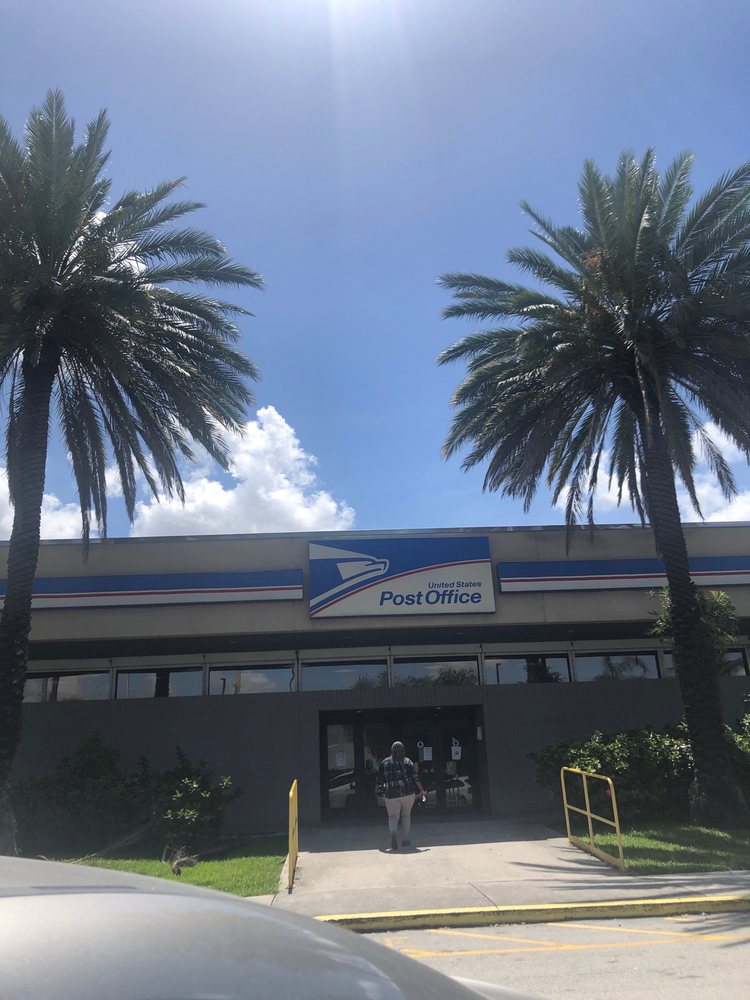 US POST OFFICE - Updated May 2024 - 25 Photos & 36 Reviews - 2200 NW ...