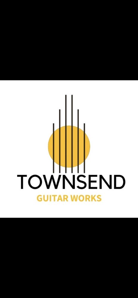 TOWNSEND GUITAR WORKS - Updated January 2026 - Pfafftown, North ...