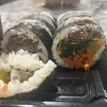 YUMSEM EATS - Updated December 2025 - 48 Photos - 87 Halsey St, Newark, New Jersey - Korean ...