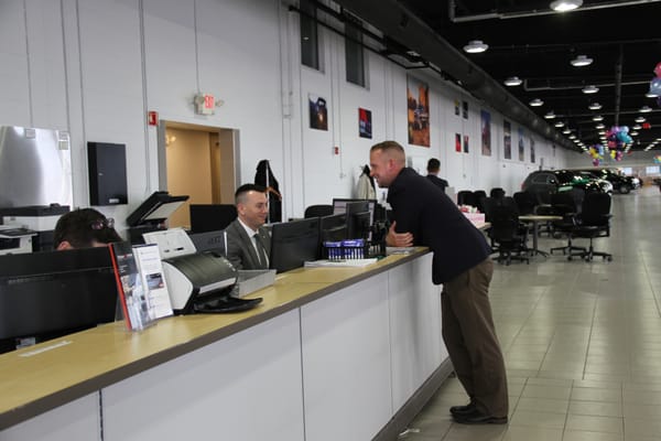 QUIRK CHEVROLET MANCHESTER - Updated October 2025 - 24 Photos & 102 ...