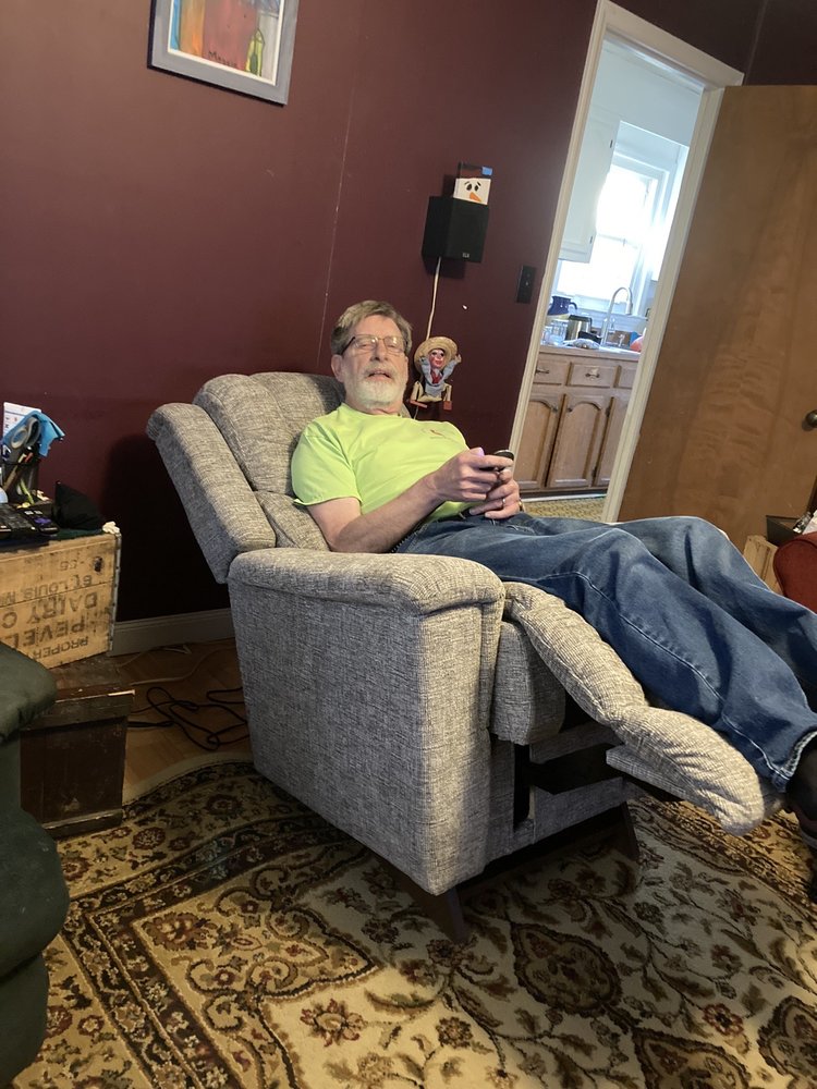 CLIPPARD’S FURNITURE & INTERIORS - Updated August 2025 - 914 N Main St ...