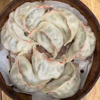 HIDDEN DUMPLING HOUSE - Updated September 2024 - 732 Photos & 450 ...