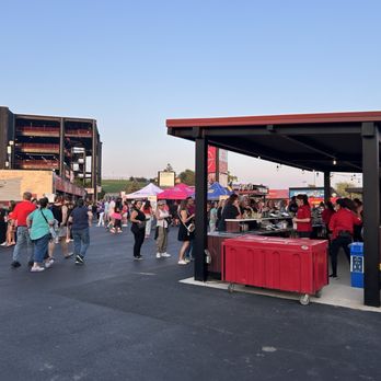 CREDIT UNION 1 AMPHITHEATER - Updated December 2025 - 99 Photos & 57 ...