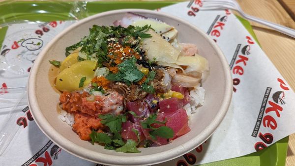 POKE 96 - Updated October 2025 - 69 Photos & 43 Reviews - 9540 Mason ...