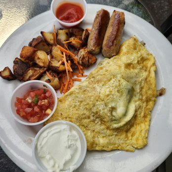 TOO COOL CAFE - Updated April 2024 - 523 Photos & 575 Reviews - 2051 S ...