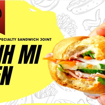 BANH MI OVEN Updated February 2025 31 Photos 13219 Research Blvd Austin Texas Vietnamese Restaurant Reviews Phone Number Menu Yelp