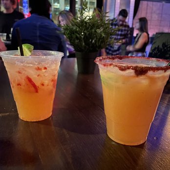 PATTERN BAR - 315 Photos & 468 Reviews - 100 W 9th St, Los Angeles ...