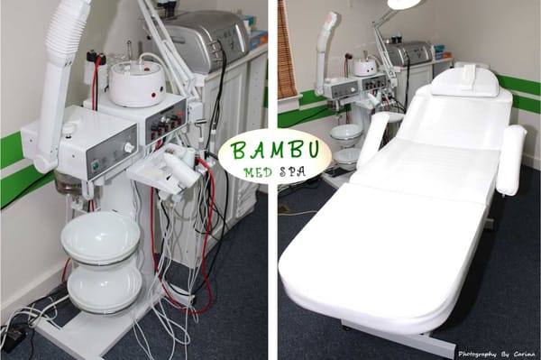 BAMBU MED SPA - Updated June 2024 - 11 Photos - 4605 Pembroke Lake Cir ...