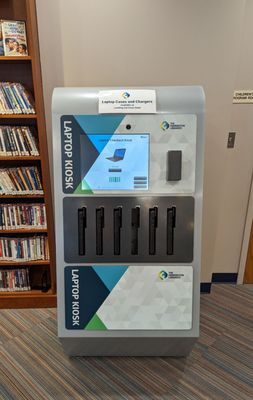 FARMINGTON LIBRARY - Updated July 2025 - 77 Photos - 6 Montieth Dr ...