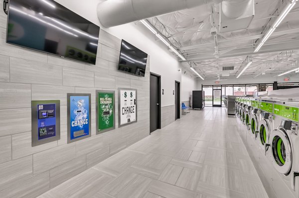 TURBO LAUNDRY - Updated October 2025 - 27 Photos & 26 Reviews - 6209 ...