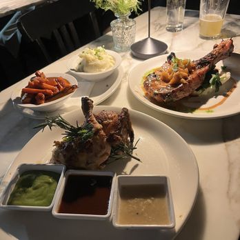 THE TABLE - Updated October 2024 - 87 Photos & 35 Reviews - 400 ...