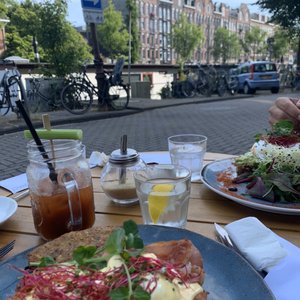 STARING AT JACOB - 102 Photos & 70 Reviews - Jacob van Lennepkade 215 ...