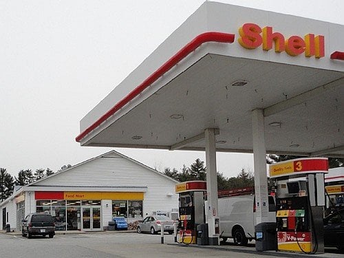 SHELL - Updated December 2025 - 242 Sheep Davis Rd, Concord, New ...