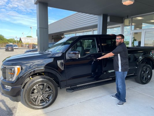 NORRIS FORD - Updated January 2026 - 22 Photos & 50 Verified Reviews ...