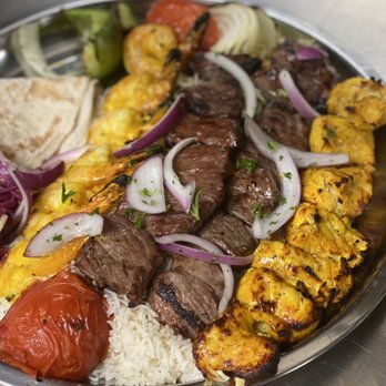 TOP 10 BEST Noon O Kabob near Niles, IL 60714 - Updated 2025 - Yelp