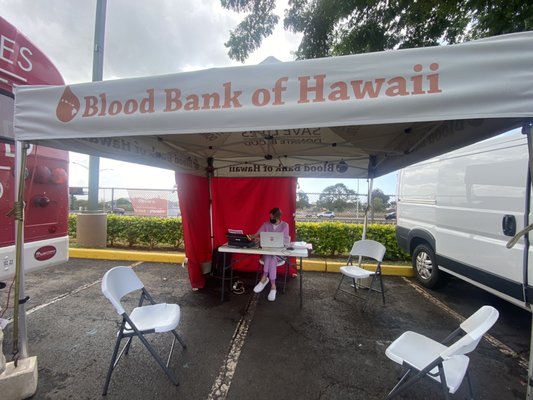 BLOOD MOBILE - WAIKELE CENTER - Updated September 2025 - 41 Photos & 15 ...