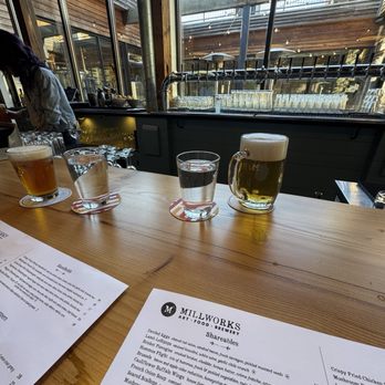 THE MILLWORKS - Updated September 2025 - 1445 Photos & 1398 Reviews ...
