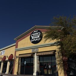 MY GARAGE KITCHEN - Updated December 2025 - 683 Photos & 488 Reviews ...