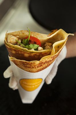 BONJOUR CREPES & WINE - 212 Photos & 250 Reviews - 1585 2nd Ave, New ...
