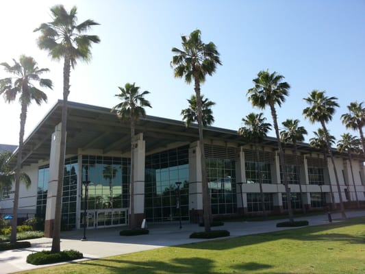 STUDENT RECREATION CENTER - Updated August 2024 - 55 Photos & 48 ...