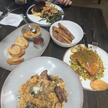 BOSSCAT KITCHEN & LIBATIONS - Updated July 2024 - 1634 Photos & 935 ...