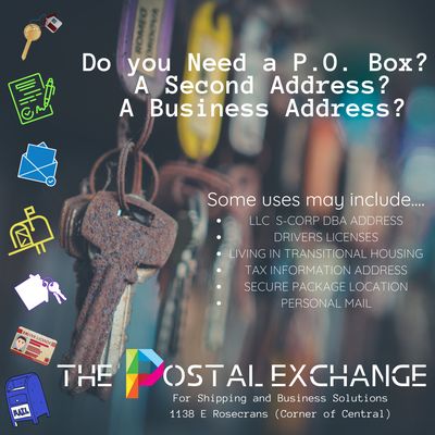THE POSTAL EXCHANGE - Updated August 2025 - 15 Photos - 1138 E ...