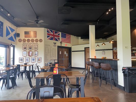 CASPER BREWING COMPANY - Updated July 2025 - 12 Photos & 13 Reviews ...