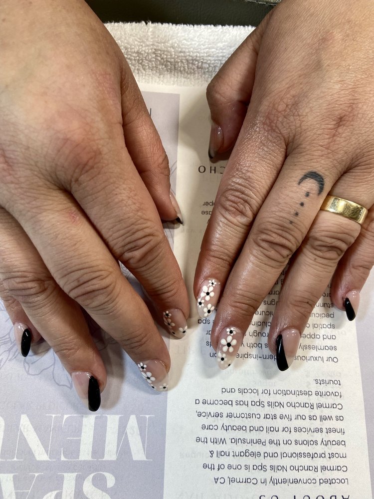 CARMEL RANCHO NAILS SPA - Updated September 2024 - 114 Photos & 57 Reviews - 26135 Carmel Rancho ...