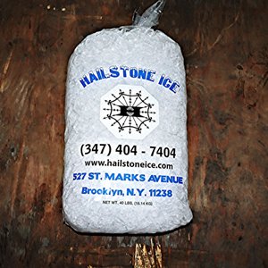 UNITED CITY ICE CUBE - 21 Reviews - 503 W 45th St, New York, New York ...