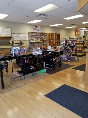 SEARS TROSTEL LUMBER & MILLWORK - Updated December 2025 - 26 Photos ...