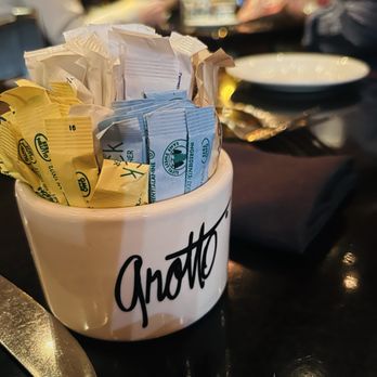 GROTTO DOWNTOWN - Updated April 2025 - 940 Photos & 619 Reviews - 1001 ...