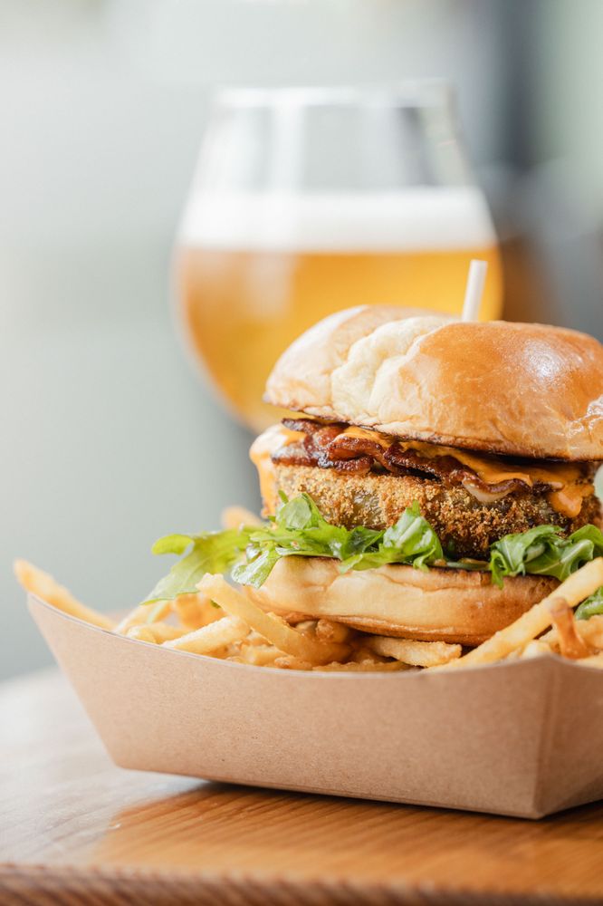 SIDE PROJECT BREWING - Updated December 2025 - 310 Photos & 178 Reviews ...