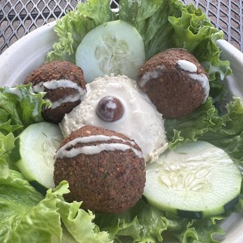 OLIVE TREE GREEK GRILL - Updated January 2025 - 115 Photos & 253 ...