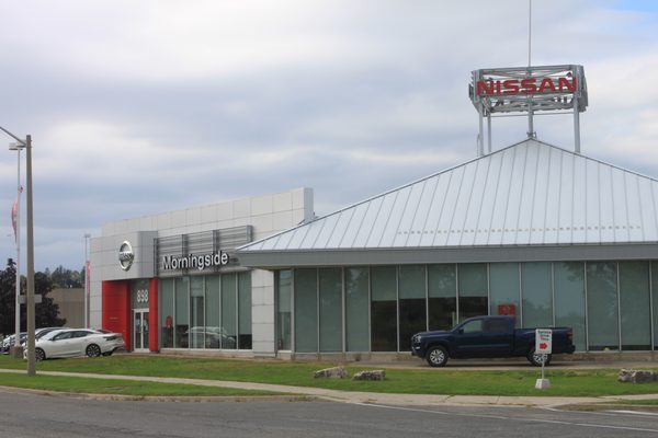 DRIVE AUTO GROUP - Updated December 2025 - 13 Photos - 1800 Kingston ...