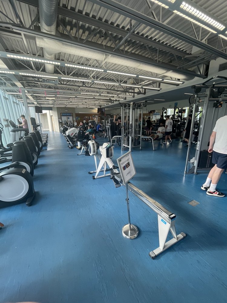 HILLCREST RECREATION CENTRE - Updated September 2025 - 26 Photos & 47 ...