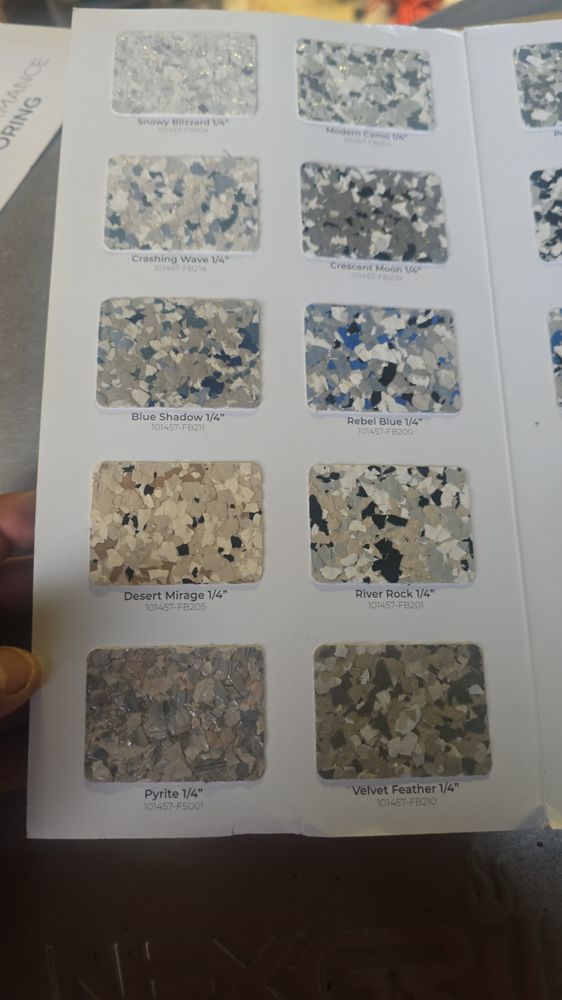 MMA EPOXY FLOORING - Updated May 2025 - Request a Quote - 6844 ...