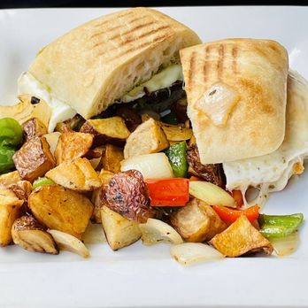 STAX CAFE - Updated June 2025 - 316 Photos & 206 Reviews - 522 N ...